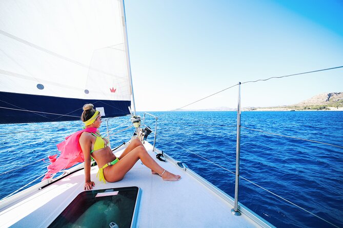Full Day Yacht Tour in Rhodes - Final Thoughts: Is It Worth It?