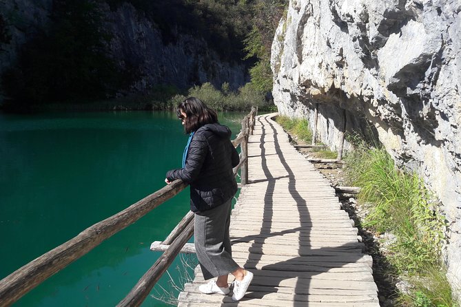 Fully Private Plitvice Lakes Tour from Zagreb - The Sum Up