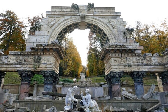 Fun & mobile scavenger hunt through the Schönbrunn Palace Park - The Sum Up: Is It Worth It?