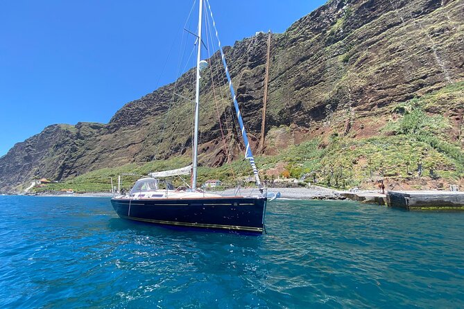 Funchal Sunset Sailing Private Tour - The Sum Up