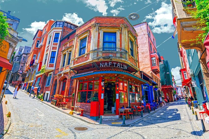 Galata Tower, Fener, Balat, Spicy Bazaar & Golden Horn by Ferry - Final Thoughts: Is It Right for You?