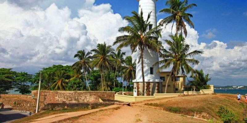 Galle Fort Magic Adventure: Galle Dutch fort Tour by Tuk-Tuk - Practical Tips for Your Tour