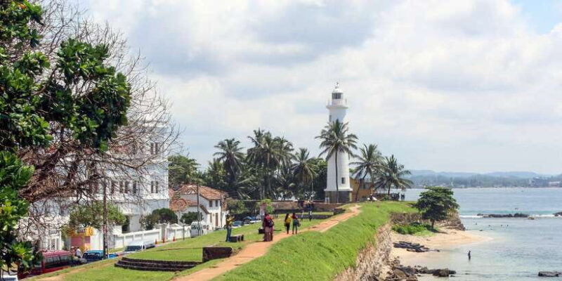 Galle Fort Street Food Walk - Who Should Consider This Tour?
