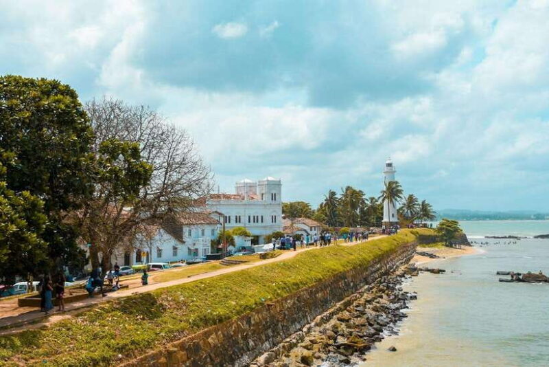 Galle: Fort Walking Tour with Local Guide + Lunch - Final Thoughts: Who Will Love This Experience?
