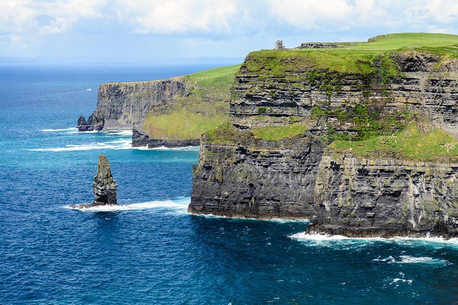 Galway to Aran Islands Inisheer, Doolin, Cliffs of Moher Day Tour - Practical Details: Transportation, Duration, and Group Size