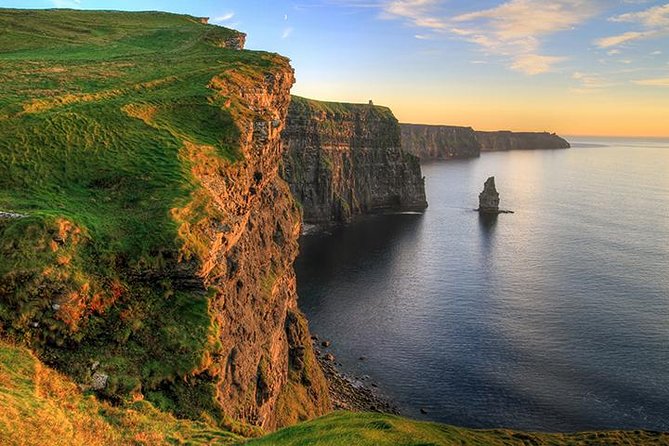 Galway to Cliffs of Moher, Aillwee Cave & Dunguaire Castle Tour - Final Thoughts