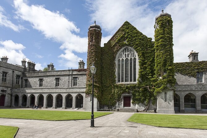 Galways Historical Gems: A Walk Through Time - How the Tour Fits into Your Galway Visit