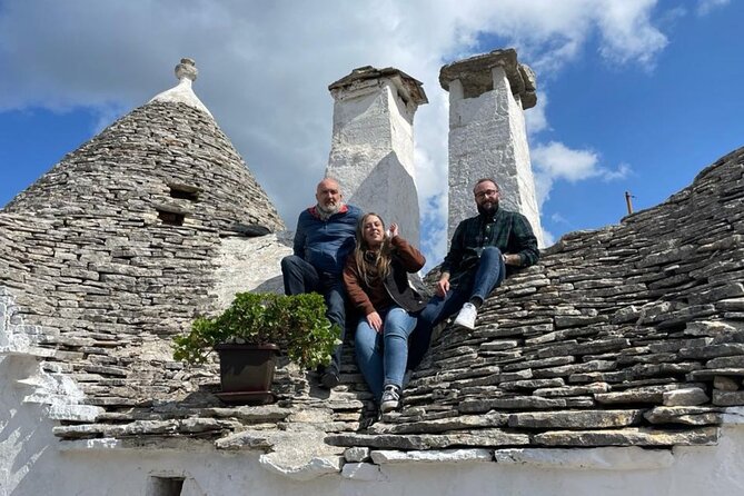 Gastronomic Tour of Alberobello on Foot with Guide and Snack - Analyzing the Value and Who Will Enjoy This Tour