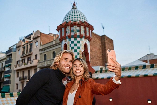 Gaudi´s Casa Vicens Skip the Line Ticket with Audioguide - Final Thoughts