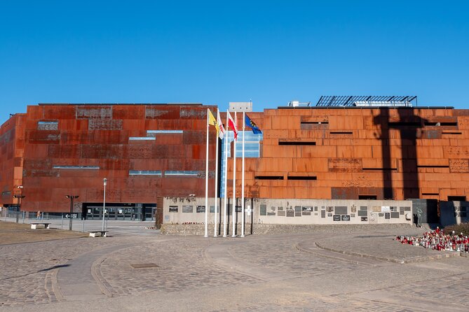 Gdansk European Solidarity Centre Guided Tour - Value and Pricing Analysis