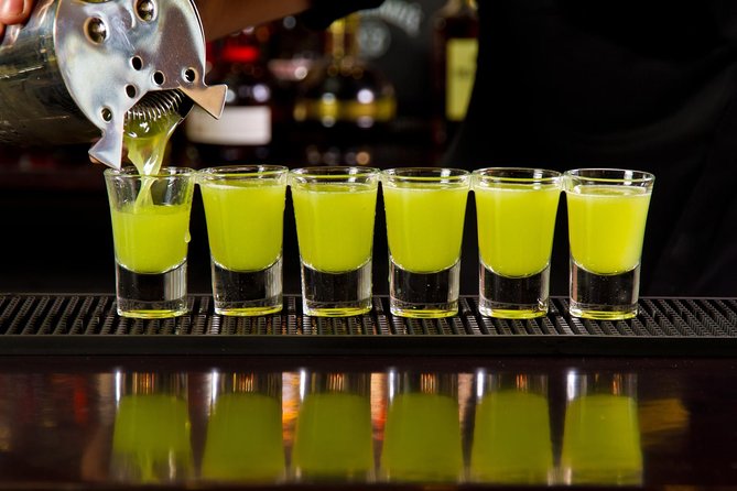 Gdansk EVERYDAY Vodka Tasting Tour - Who Should Consider This Tour?