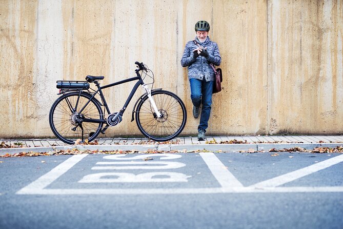 Genoa Highlights e-Bike Tour - Final Thoughts: Is It Worth It?
