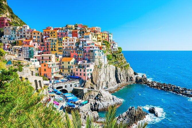Genoa Historic Highlights: A Walk Through Time - FAQ