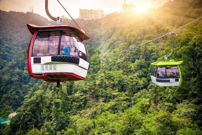 Genting Highland: Private Day Trip from Kuala Lumpur - Final Thoughts
