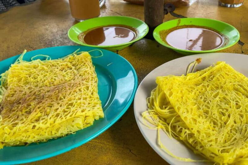 George Town: Authentic Food Tour with 12+ Tastings - The Experience Itself: What You Will Feel