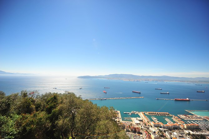 Gibraltar Inside Out Panoramic Tour 1hrs Plus - Who Will Benefit Most?