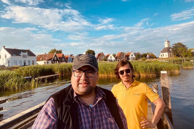Giethoorn, Fish village , Zaanse Schans Tour incl Hotel pick up - Practical Details and Tips