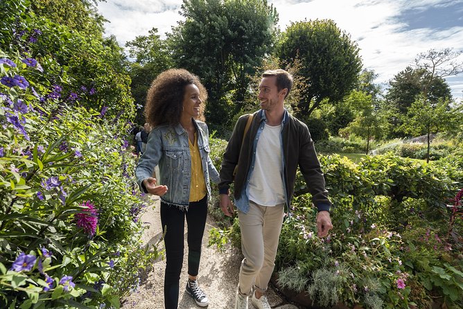 Giverny Day with Monet Foundation Audio Guided Tour from Paris - FAQ: Your Questions Answered