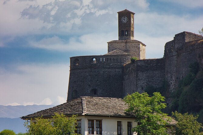 Gjirokastra Private Half-Day Walking Tour - The Practicalities