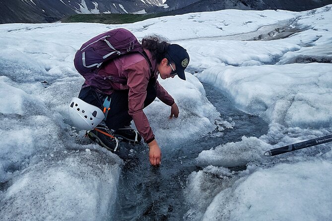 Glacier Hike from Skaftafell - Extra Small Group - Authenticity and Guide Expertise