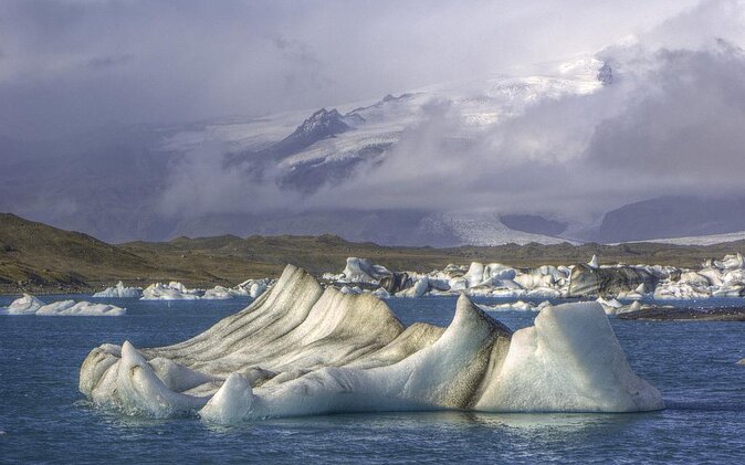 Glacier Lagoon & South Coast. Private Day Tour - Frequently Asked Questions