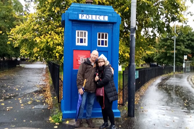 Glasgow City Centre Daily Walking Tour: 10:30am, 2pm & 5pm - Who Should Consider This Tour?