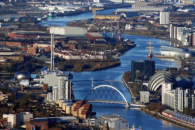 Glasgow Luxury Private Day Tour with Scottish Local - What Makes this Tour Stand Out?