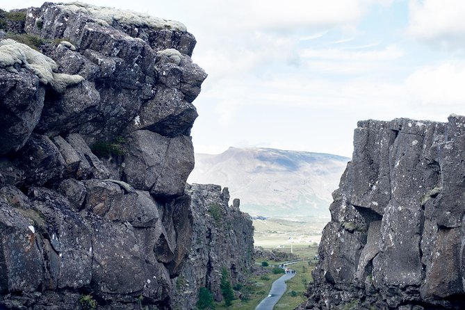 Golden Circle and Kerid Crater Afternoon Tour from Reykjavik - The Sum Up