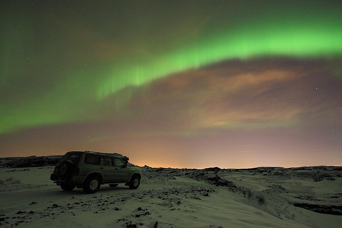 Golden Circle and Northern Lights Superjeep Tour from Reykjavik - FAQ