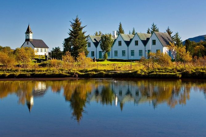 Golden Circle and Secret Lagoon Small-Group Tour from Reykjavik - The Sum Up: Is This Tour Right for You?