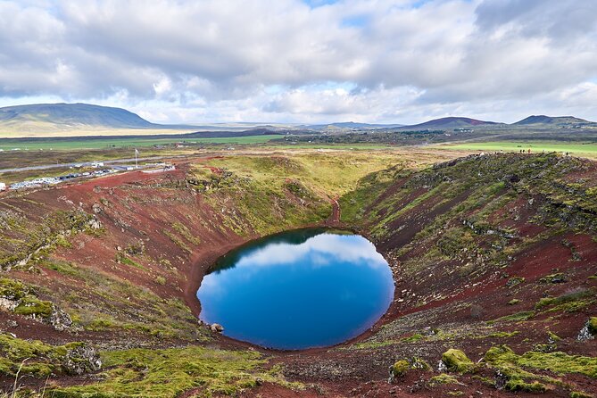 Golden Circle and Sky Lagoon Full-Day Tour - Frequently Asked Questions