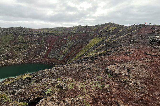 Golden Circle of Iceland, small group, Russian-speaking guide - Who Is This Tour Best For?