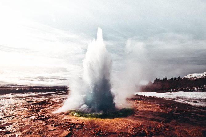 Golden Circle Super-Jeep Tour and Snowmobiling from Reykjavik - Final Thoughts