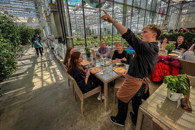 Golden Circle, Tomato Farm Lunch & Sky Lagoon - with photos - What to Keep in Mind