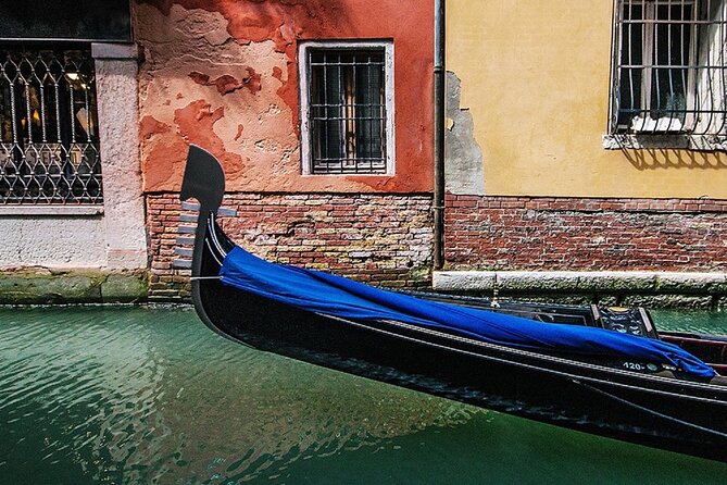 Gondola Ride and St Mark's Basilica - Practical Tips for Making the Most