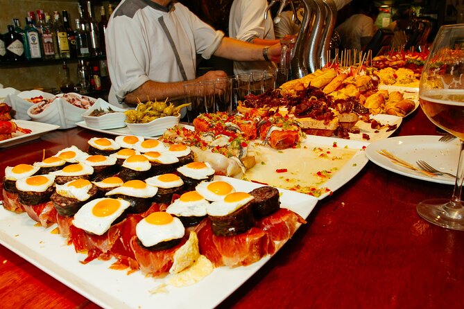 Gourmet edition: Segway tour and tapas - Practical Tips for Travelers