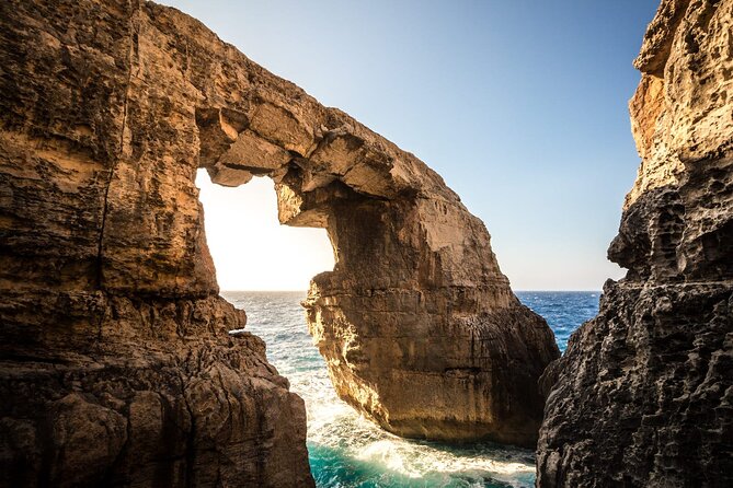 Gozo 4x4 Chauffeured Buggy Tour with Lunch and Transport - FAQs