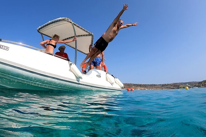 Gozo and Comino Boat and Snorkeling Adventure - Final Thoughts