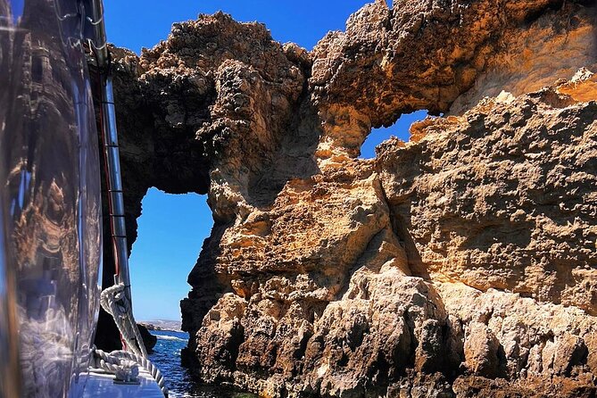 Gozo & Comino Islands: Blue/ Crystal Lagoons Caves Half Day Tour - Practical Details