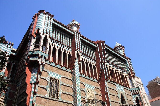 Gracia Village Private Walking Tour - Who Will Love This Tour?