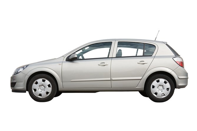 Granada to Malaga Airport Private Transfer - FAQ