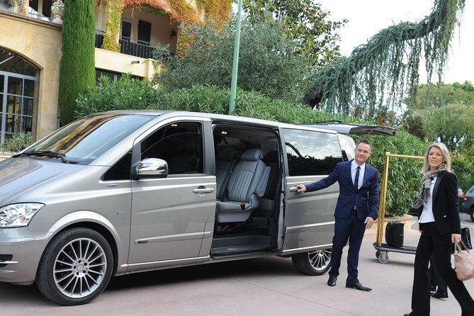 Granada to Seville Private Transfer - Authentic Experiences and Real-World Feedback