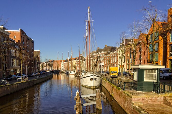 Groningen Private Custom Walking Tour With A Guide (Private Tour) - The Sum Up