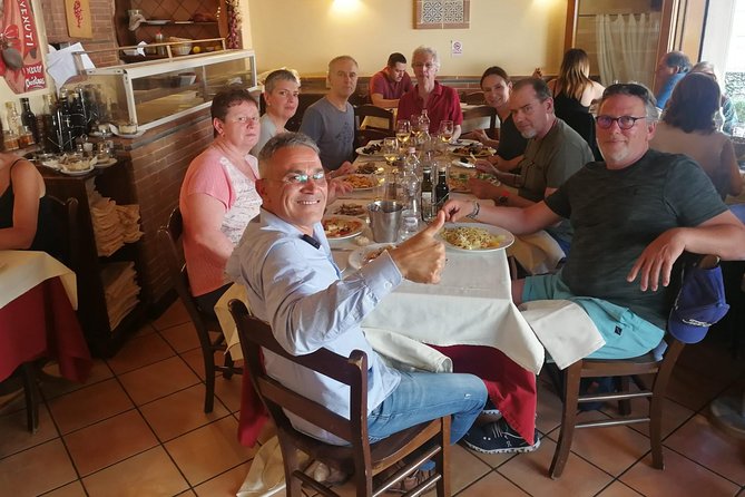 Group tour from Naples to Sorrento /Positano/Amalfi . - The Sum Up