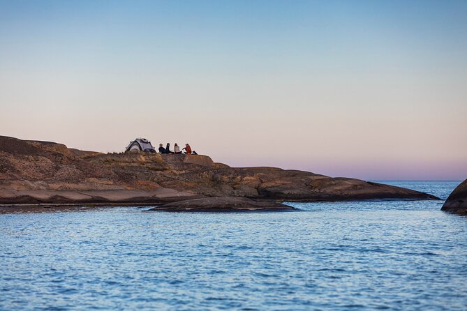 Guided 3-Day Kayak and Wildcamp Tour in Stockholm Archipelago - Practical Tips for Future Travelers