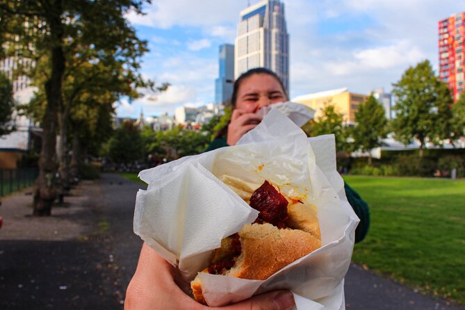 Guided 3-Hour Food Tasting Experience in Rotterdam - The Sum Up: The Value of a Tasty, Authentic Rotterdam Experience