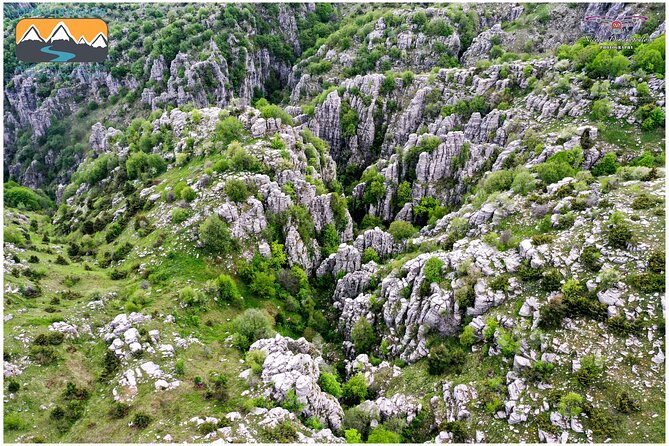 Guided all day tour in Central Zagori villages - Who Would Love This Tour?