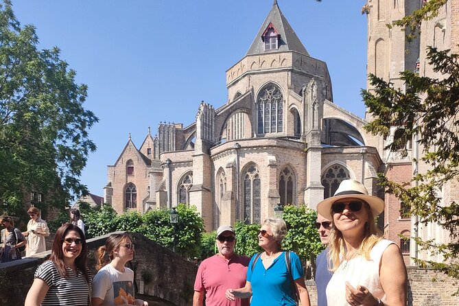 Guided boat trip and walk - FAQ