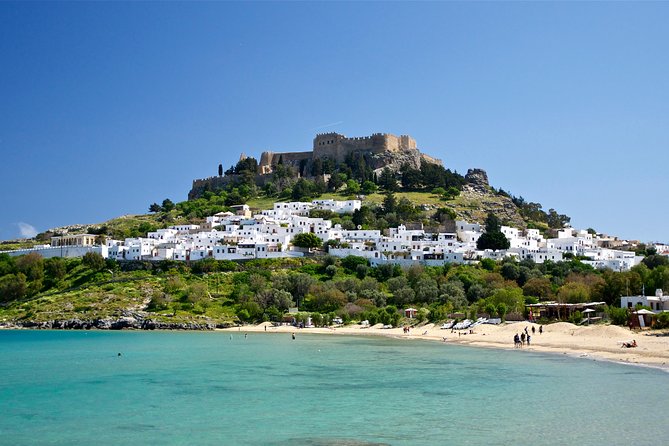 Guided Bus Trip to Lindos Village and 7 Springs - Final Thoughts