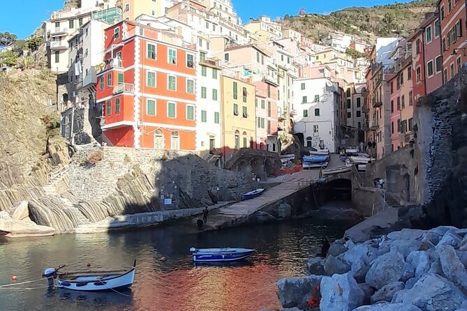 Guided Day to the Pearls of the Cinque Terre - Who Will Love This Tour?